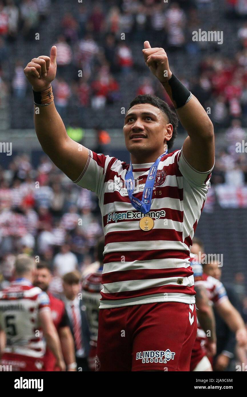 Patrick mago hi-res stock photography and images - Alamy