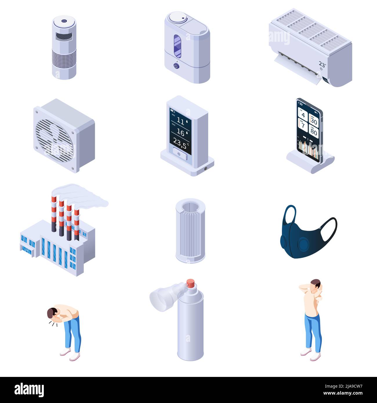 Ventilation dirty Stock Vector Images - Alamy