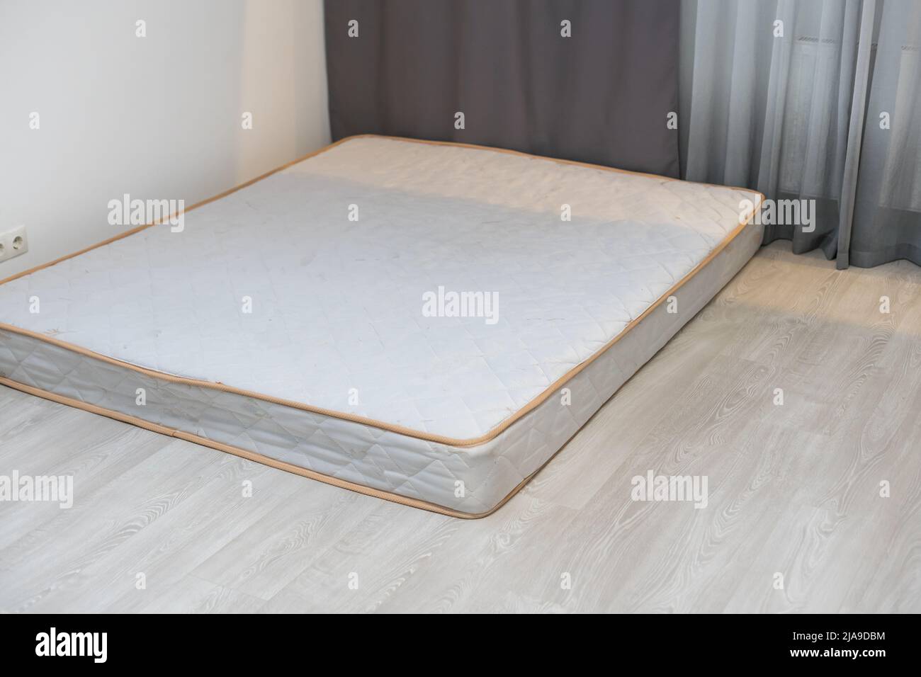 Concrete mattress hi-res stock photography and images - Alamy