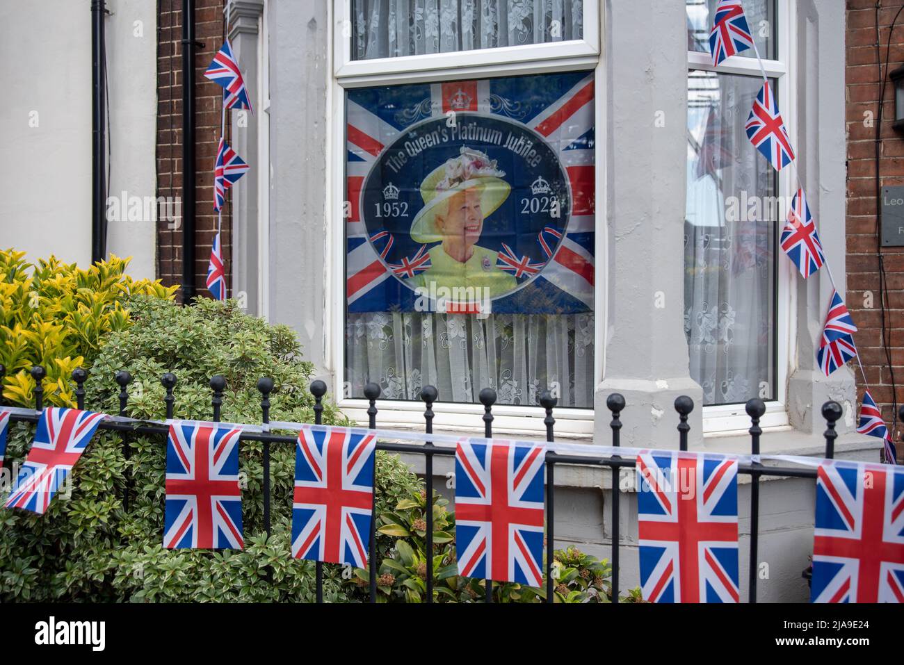 Colourful image celebrating hi-res stock photography and images - Alamy