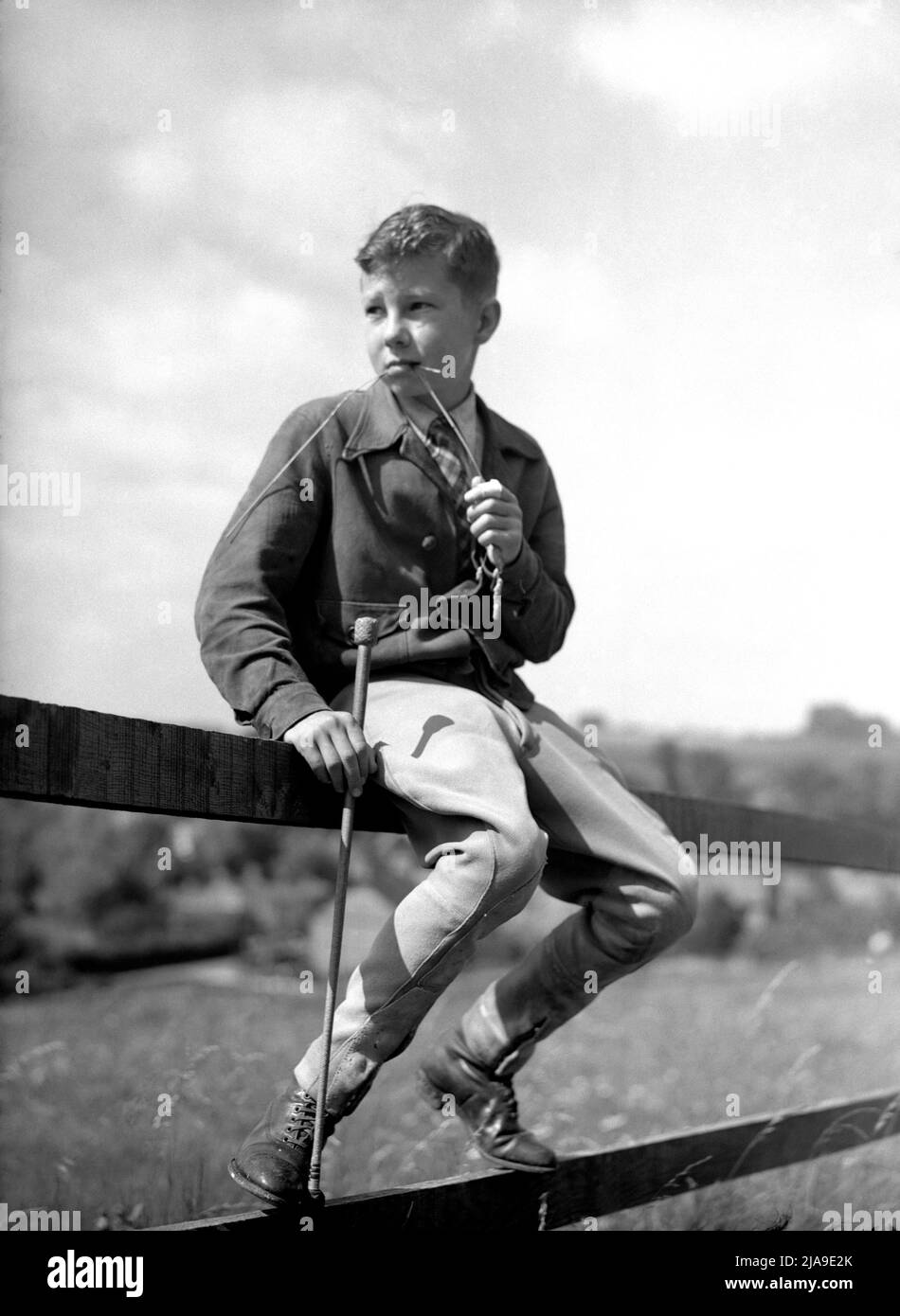 Horse racing lester piggott lambourn hi-res stock photography and ...