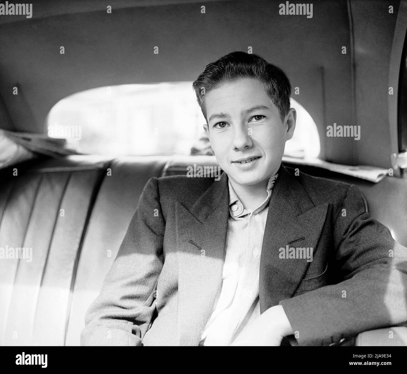 1951 2022 hi-res stock photography and images - Alamy