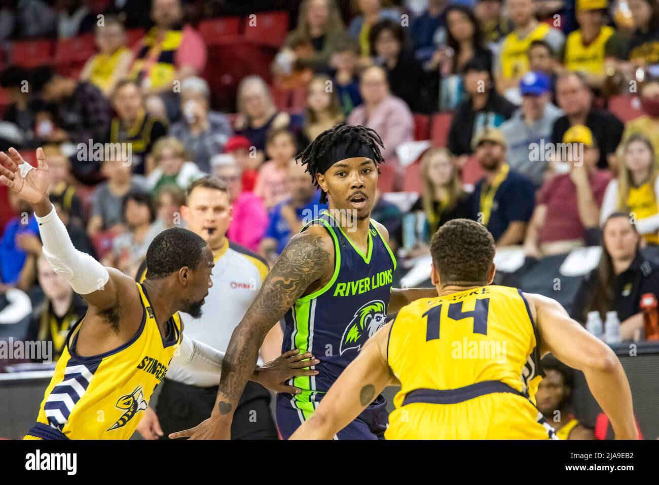 Jahmal jones hi-res stock photography and images - Alamy