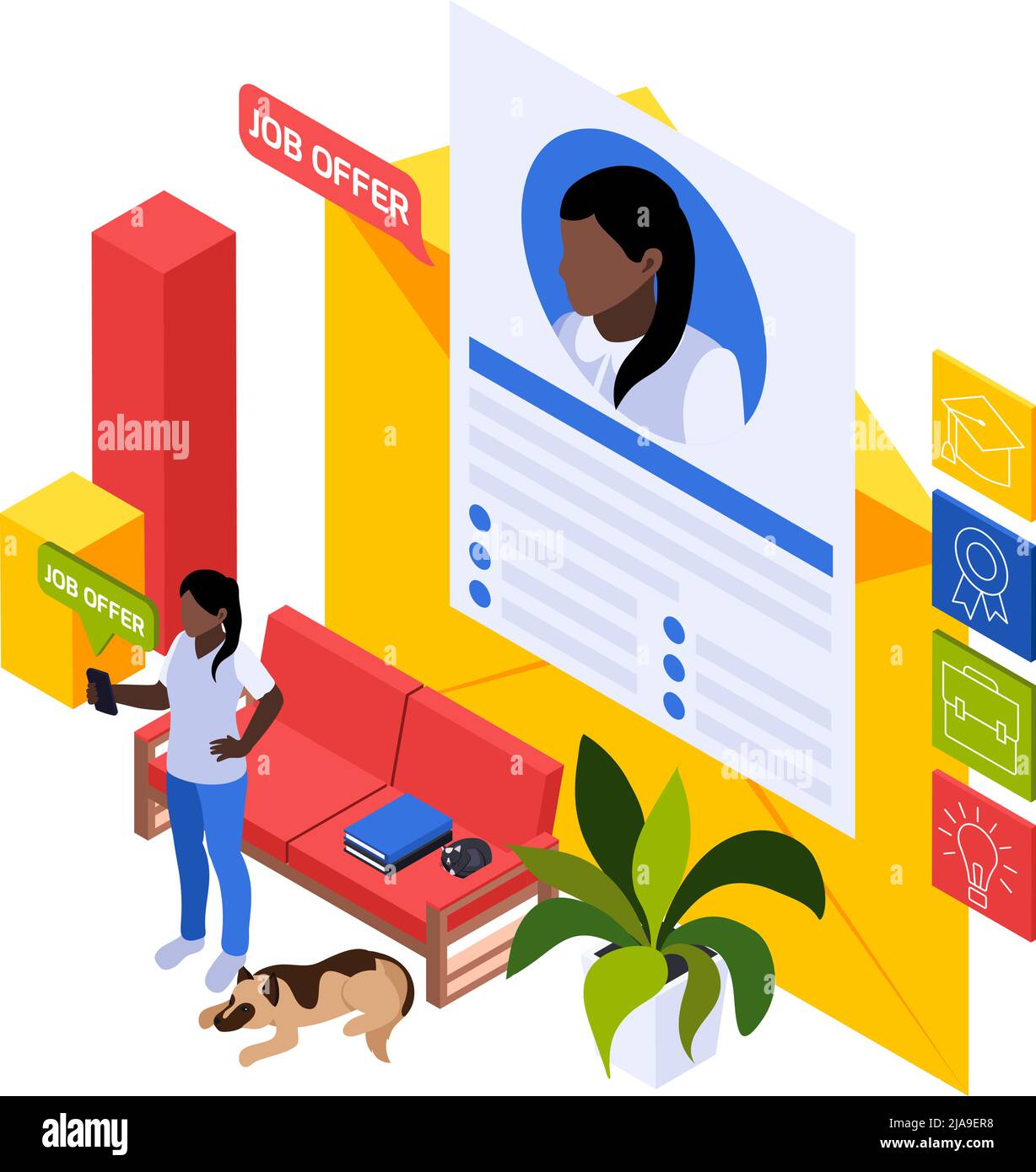 Infographic Illustrators Needed Jobs