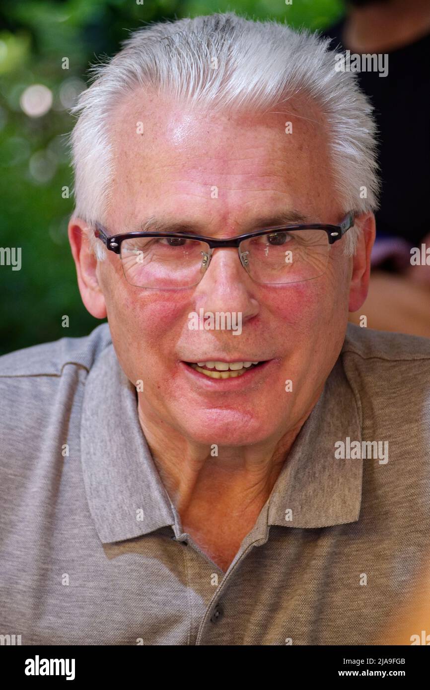 Baltasar garzón hi-res stock photography and images - Alamy