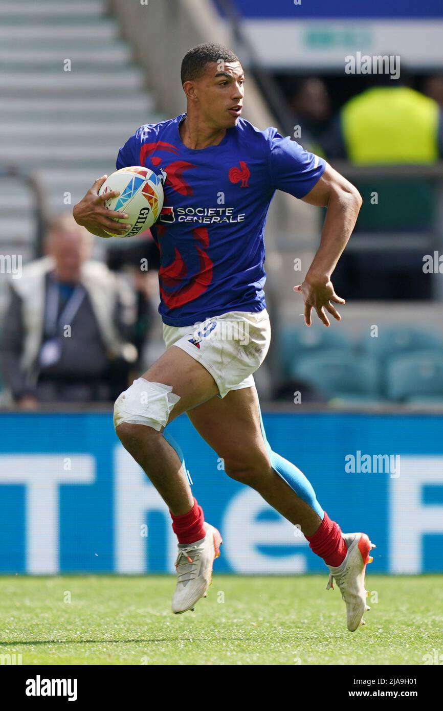 Aaron grandidier hi-res stock photography and images - Alamy