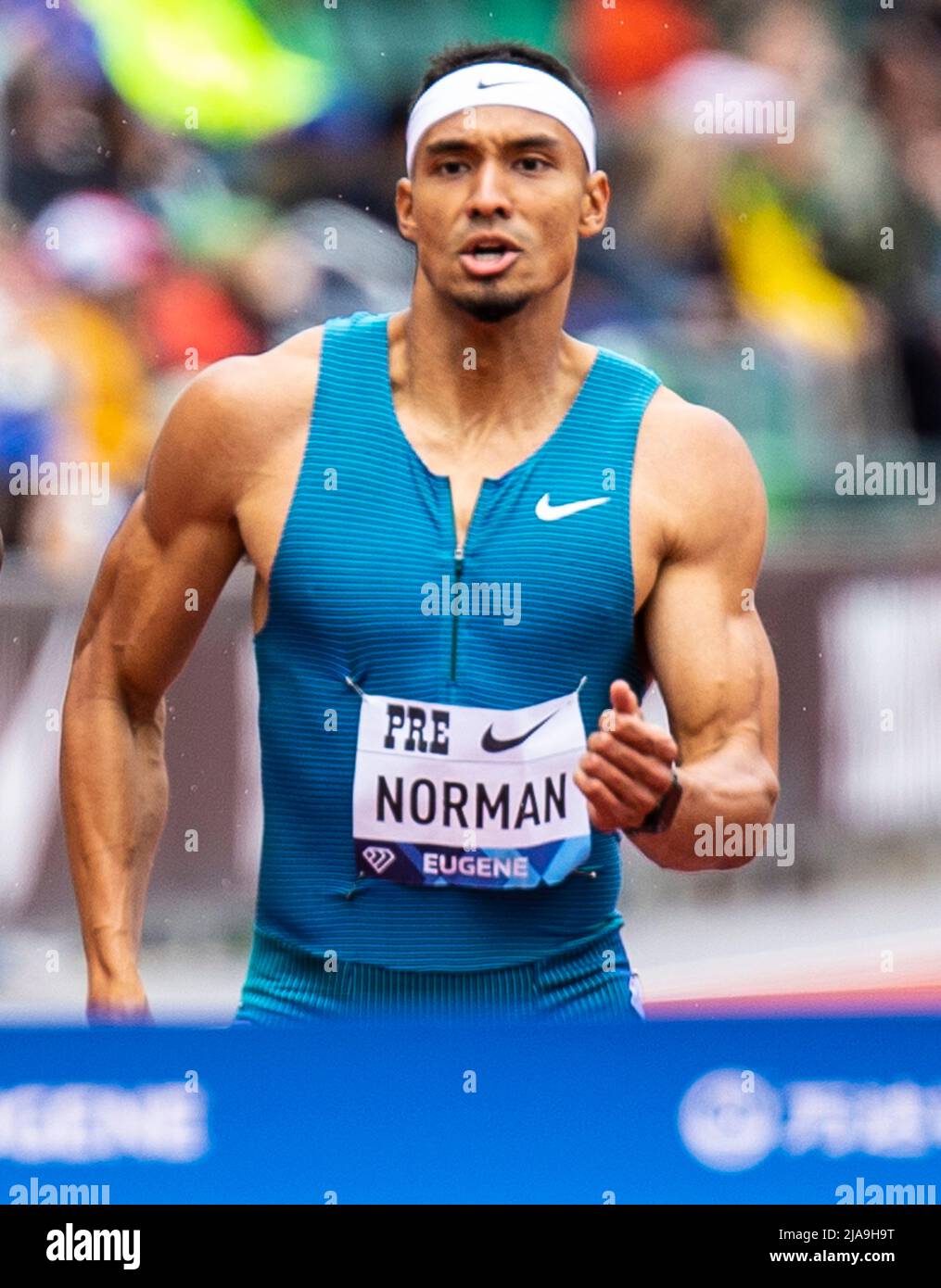Nike prefontaine classic hi-res stock photography and images - Alamy