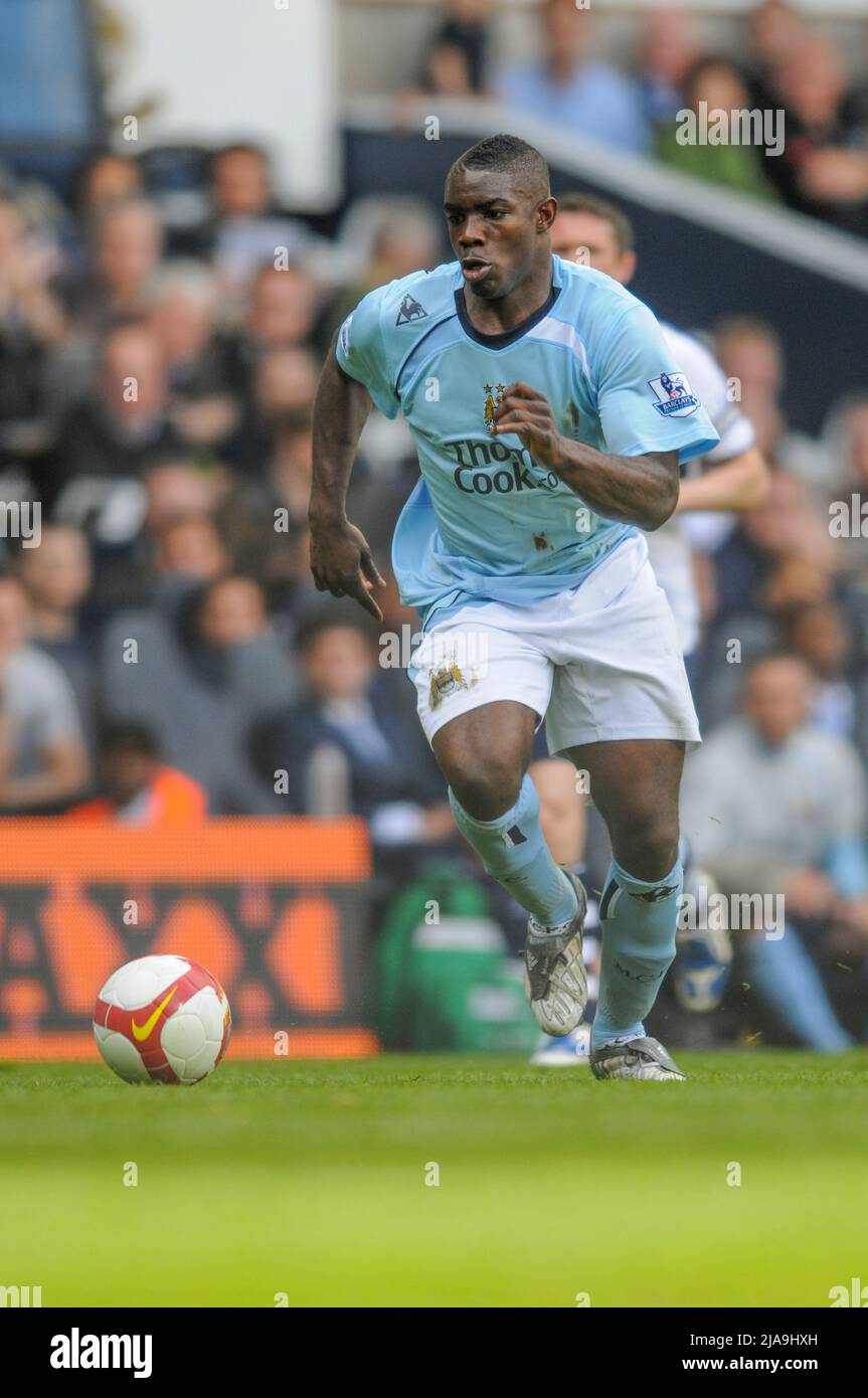 Manchester City Micah Richards 2009 Stock Photo - Alamy Manchester City Micah Richards 2009 Stock Photo - Alamy