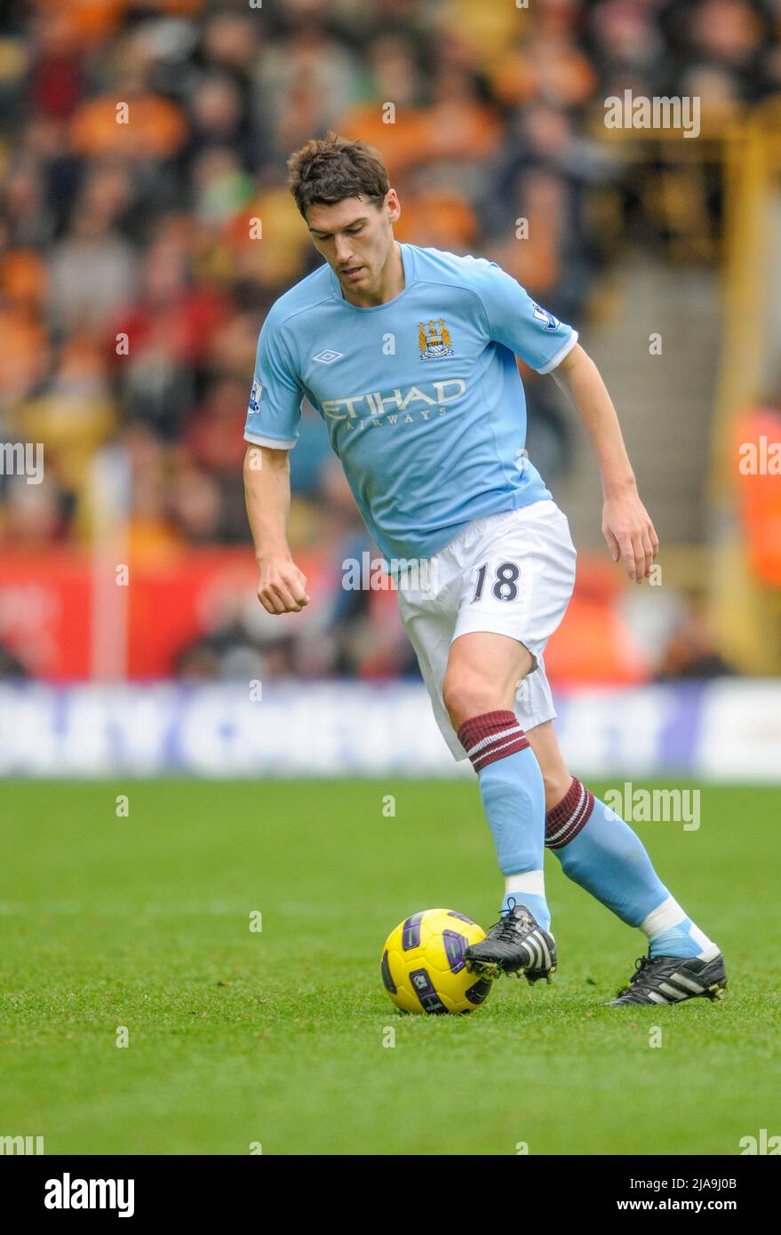 Gareth barry hi-res stock photography and images - Alamy