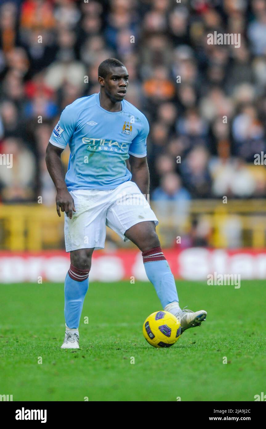 Manchester City Micah Richards 2010 Stock Photo - Alamy Manchester City Micah Richards 2010 Stock Photo - Alamy