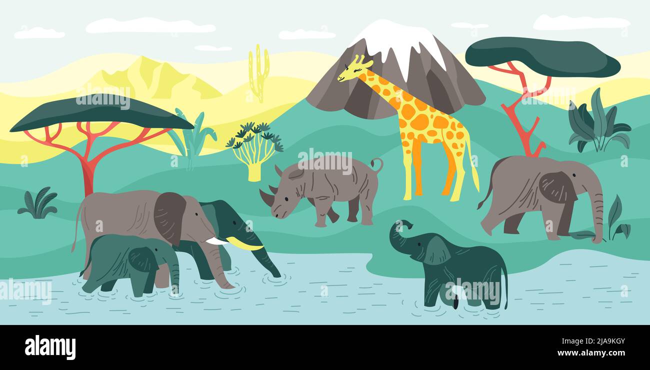 Animal classification chart hi-res stock photography and images - Alamy