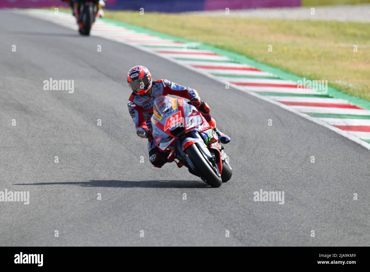 Di Giannantonio Fabio Ita Gresini Racing Motogp Ducati during Gran ...