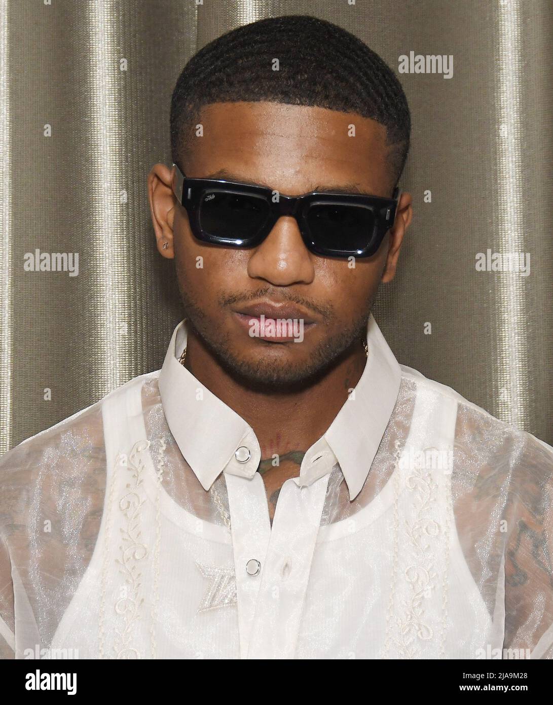 GUAP at IDENTITY 2022 held at the Grammy Museum in Los Angeles, CA on ...