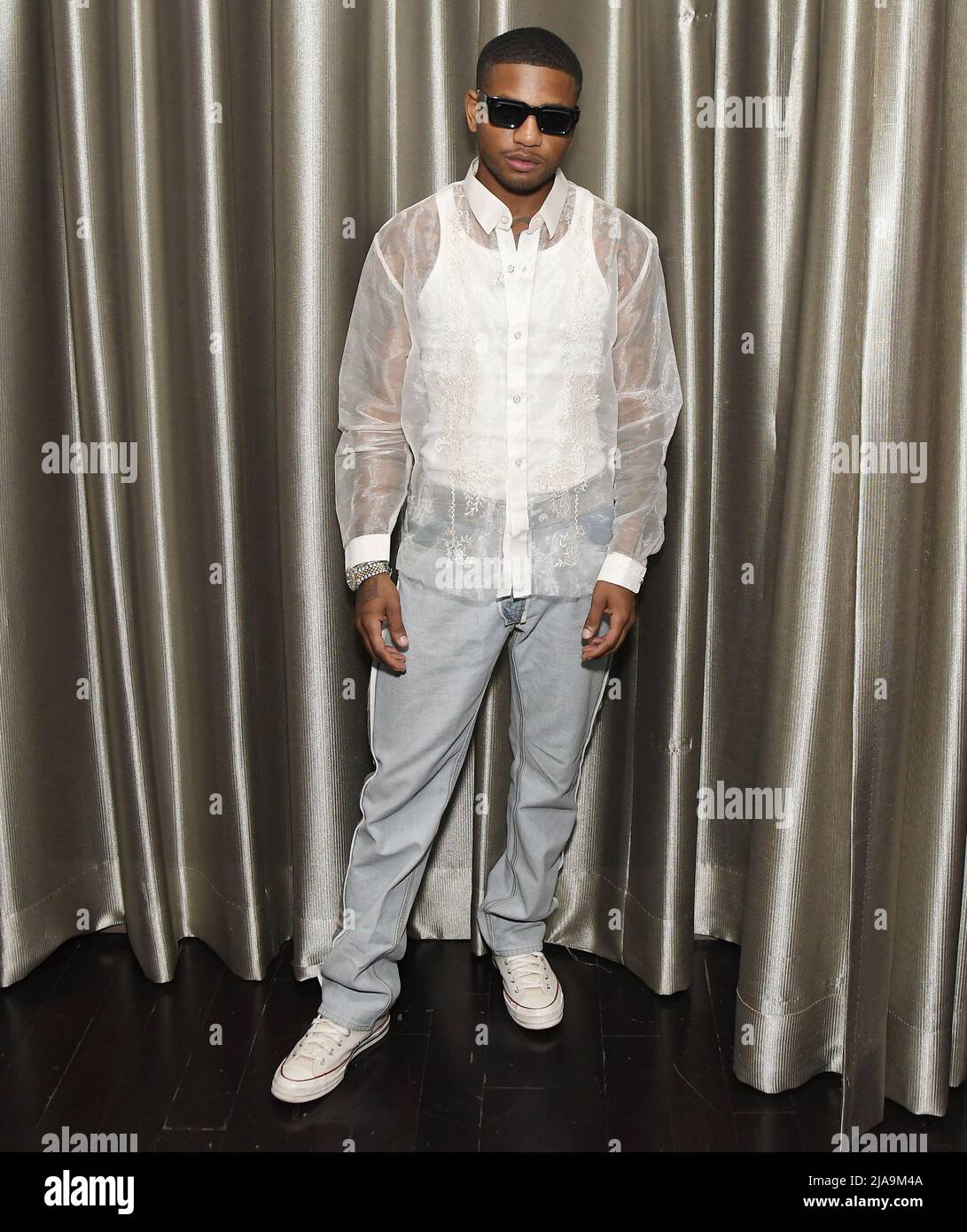 GUAP at IDENTITY 2022 held at the Grammy Museum in Los Angeles, CA on ...