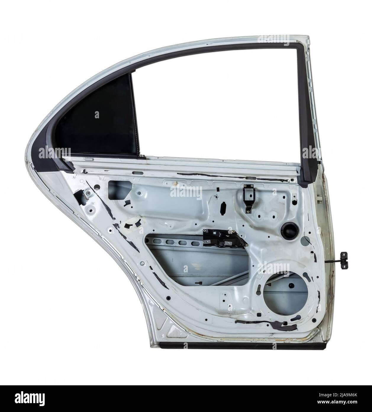 Car inside view Cut Out Stock Images & Pictures - Alamy