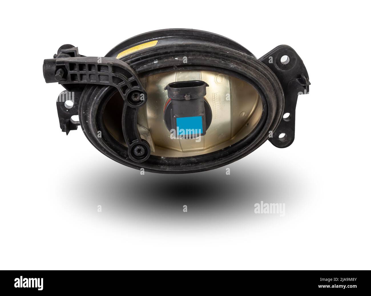 Fog damage Cut Out Stock Images & Pictures - Alamy