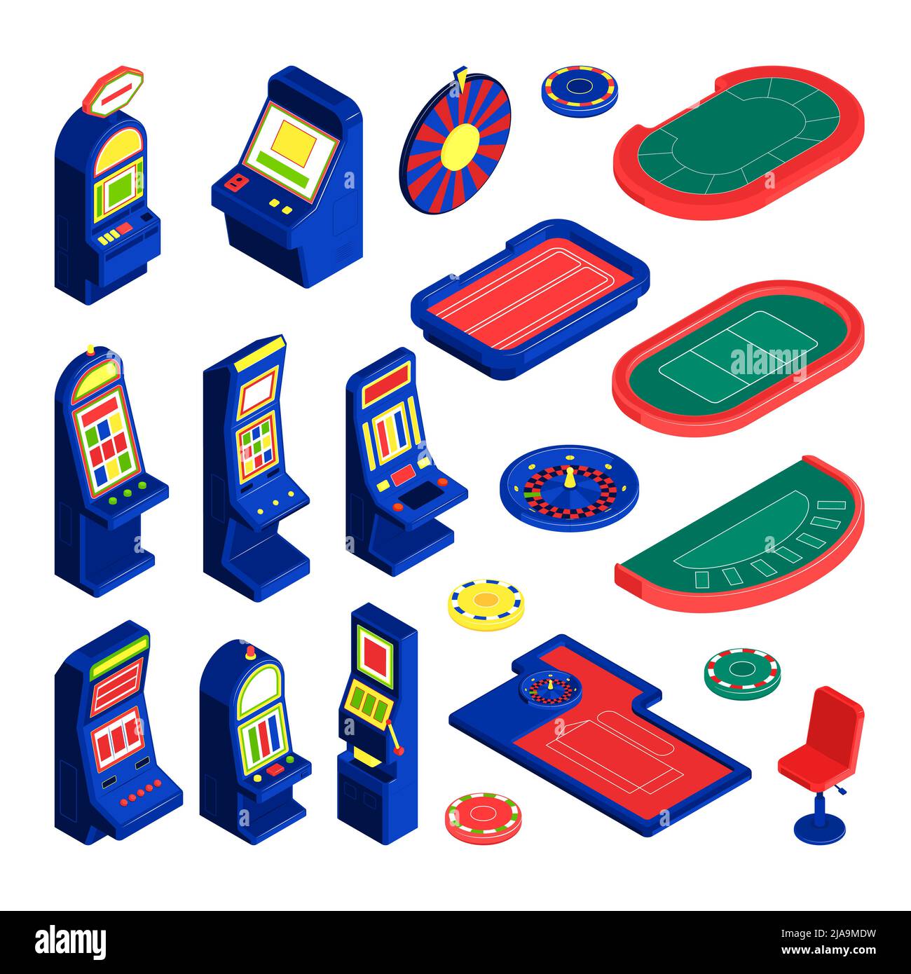 Card tables hi-res stock photography and images - Alamy