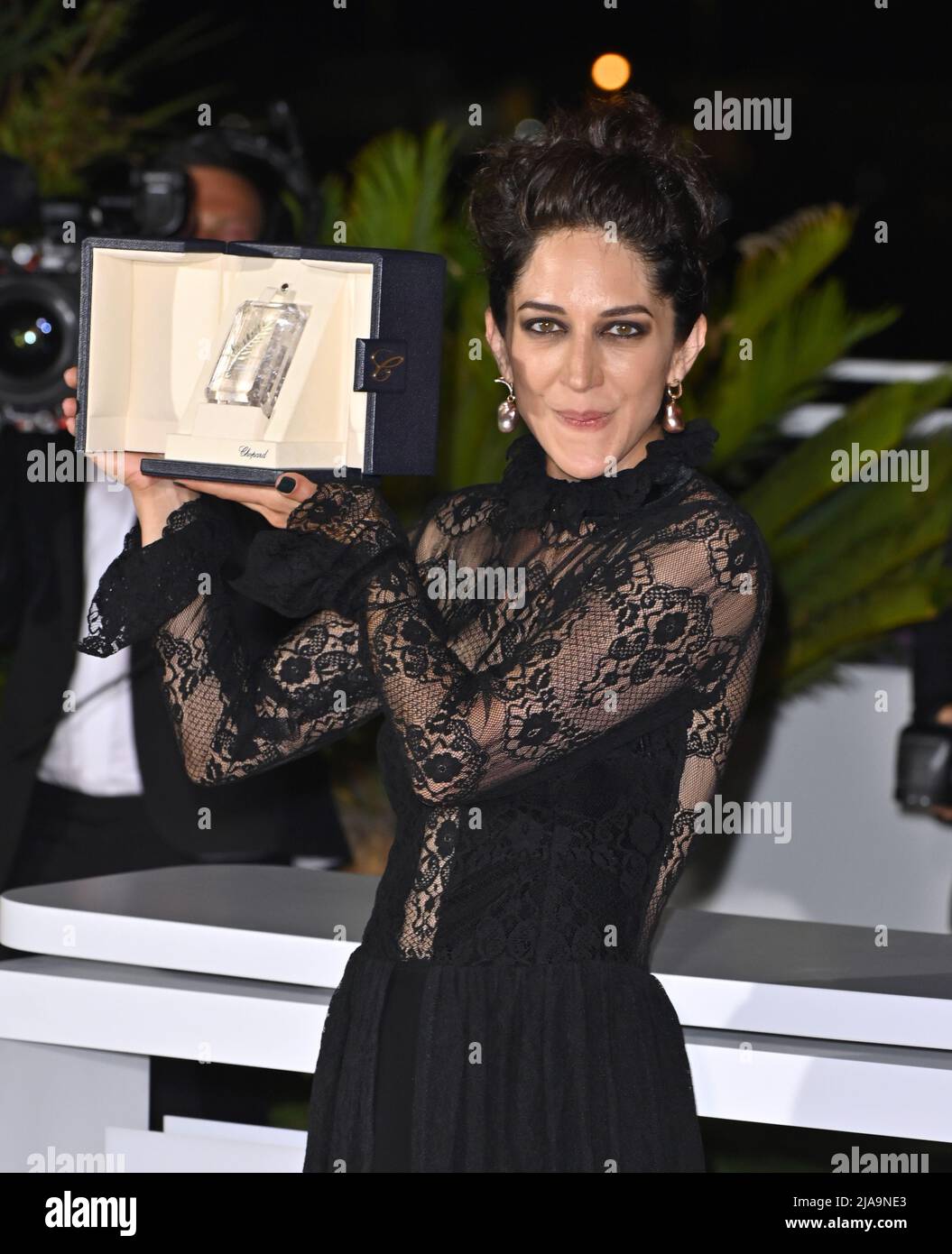 Amir ebrahimi hi-res stock photography and images - Alamy