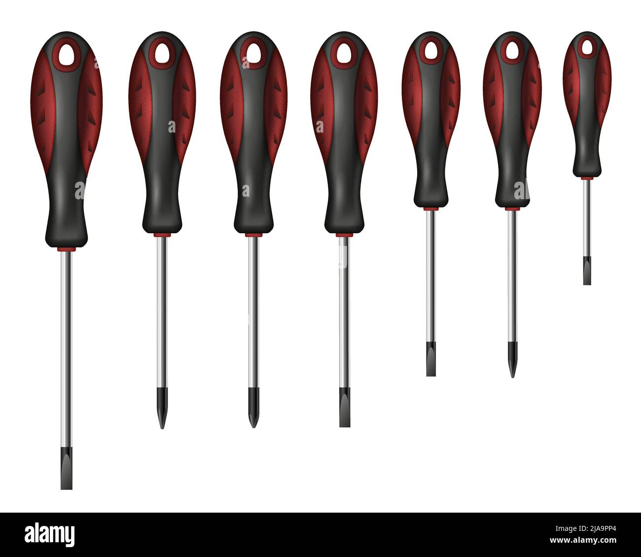 Plug bolts Stock Vector Images - Alamy