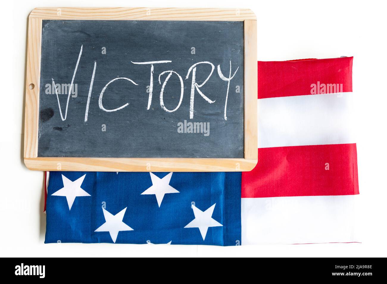 America celebrates Cut Out Stock Images & Pictures - Alamy