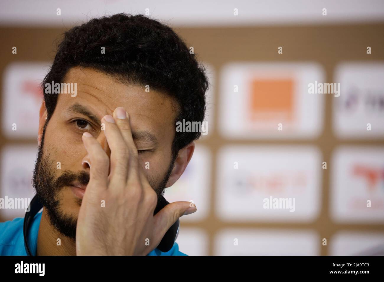 Mohammed el shenawy hi-res stock photography and images - Alamy