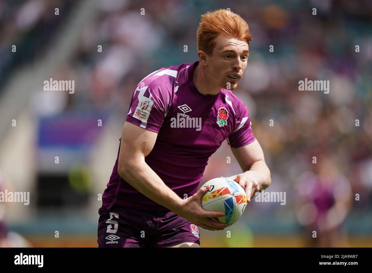 Blake boyland hi-res stock photography and images - Alamy