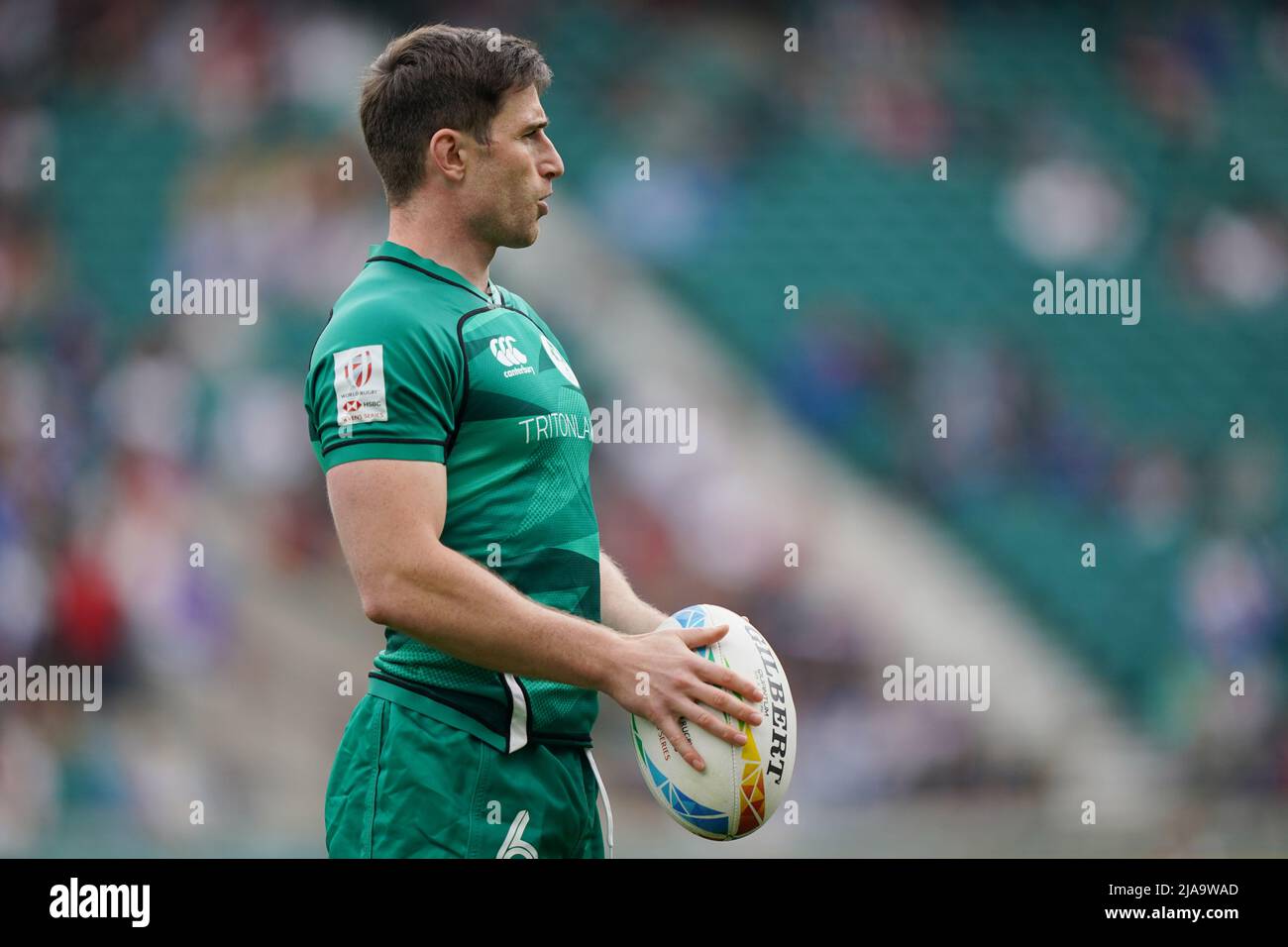 Hsbc world rugby sevens series 2022 match hi-res stock photography and ...