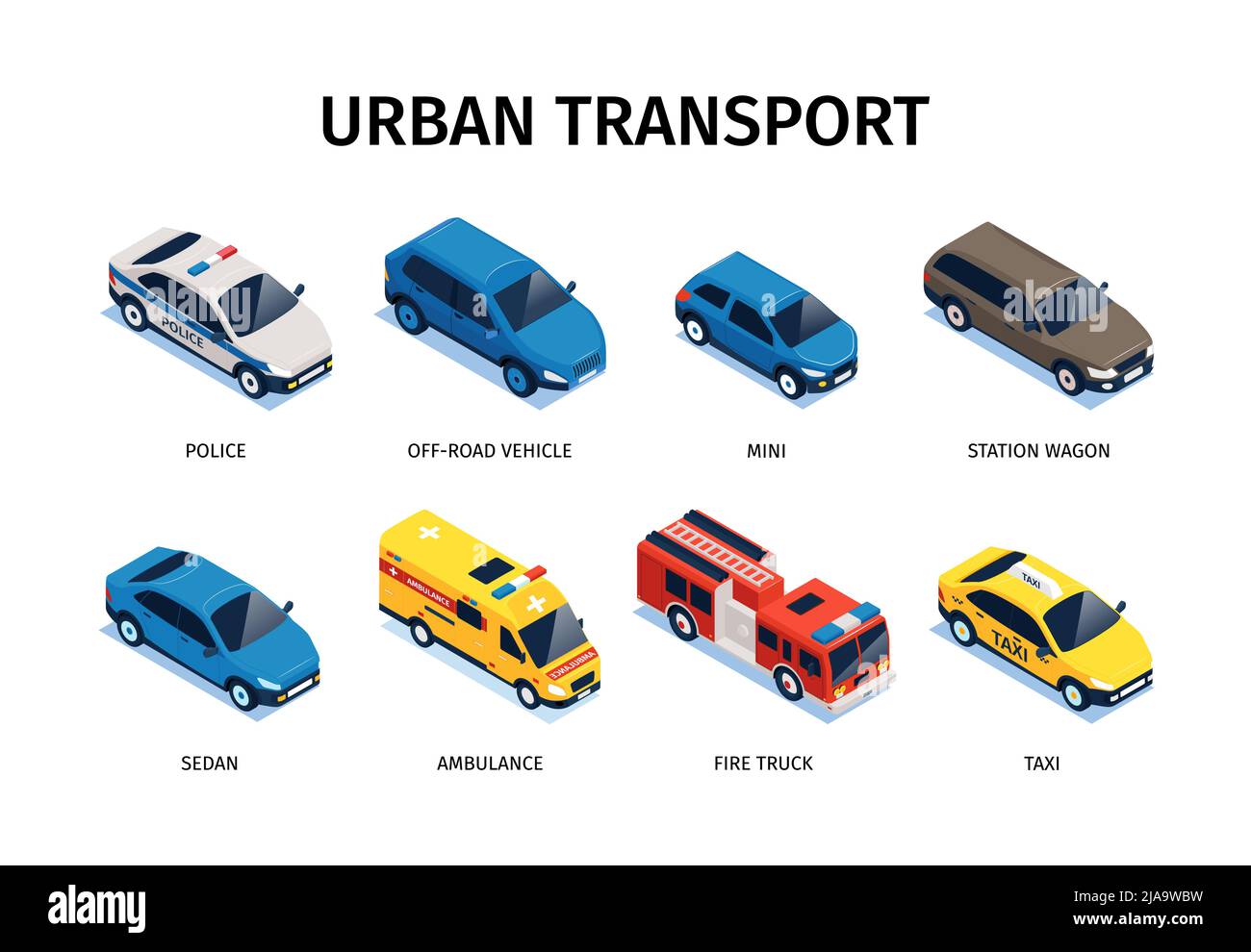 Ambulance service entrance Stock Vector Images - Alamy