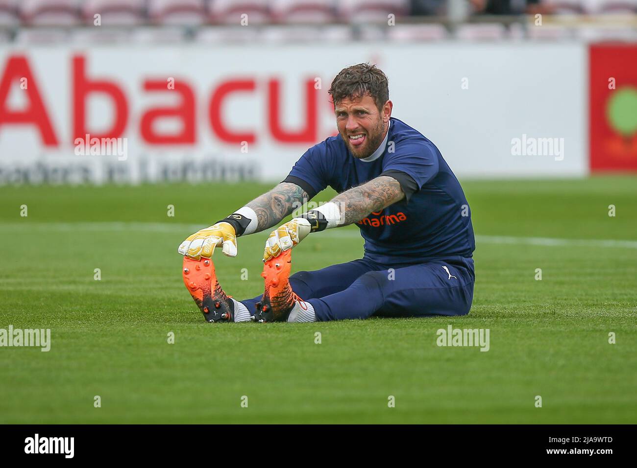 Scott loach hi-res stock photography and images - Alamy