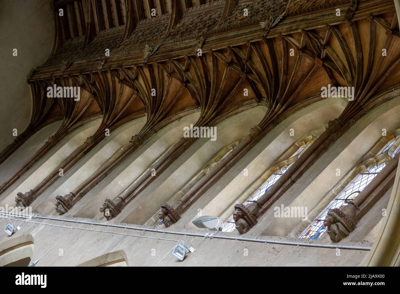 Ringland church hi-res stock photography and images - Alamy