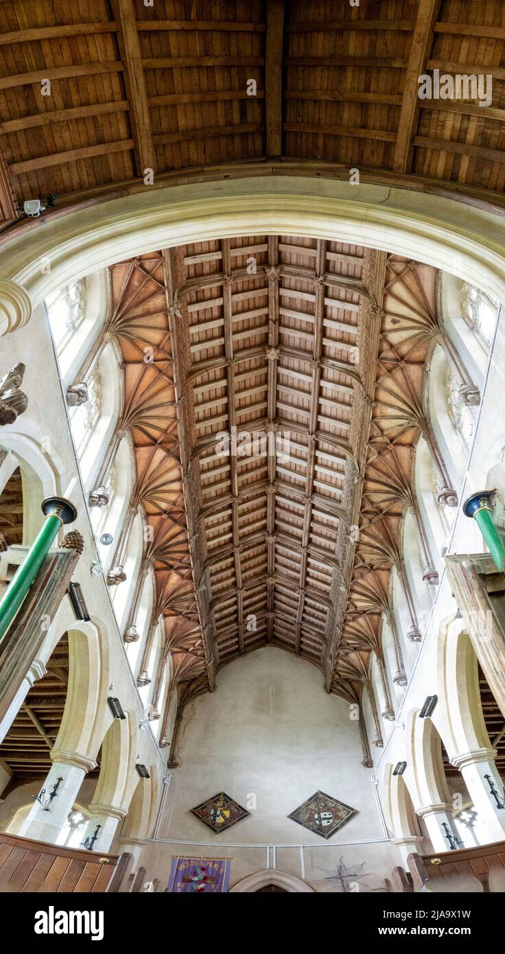 Ringland church hi-res stock photography and images - Alamy