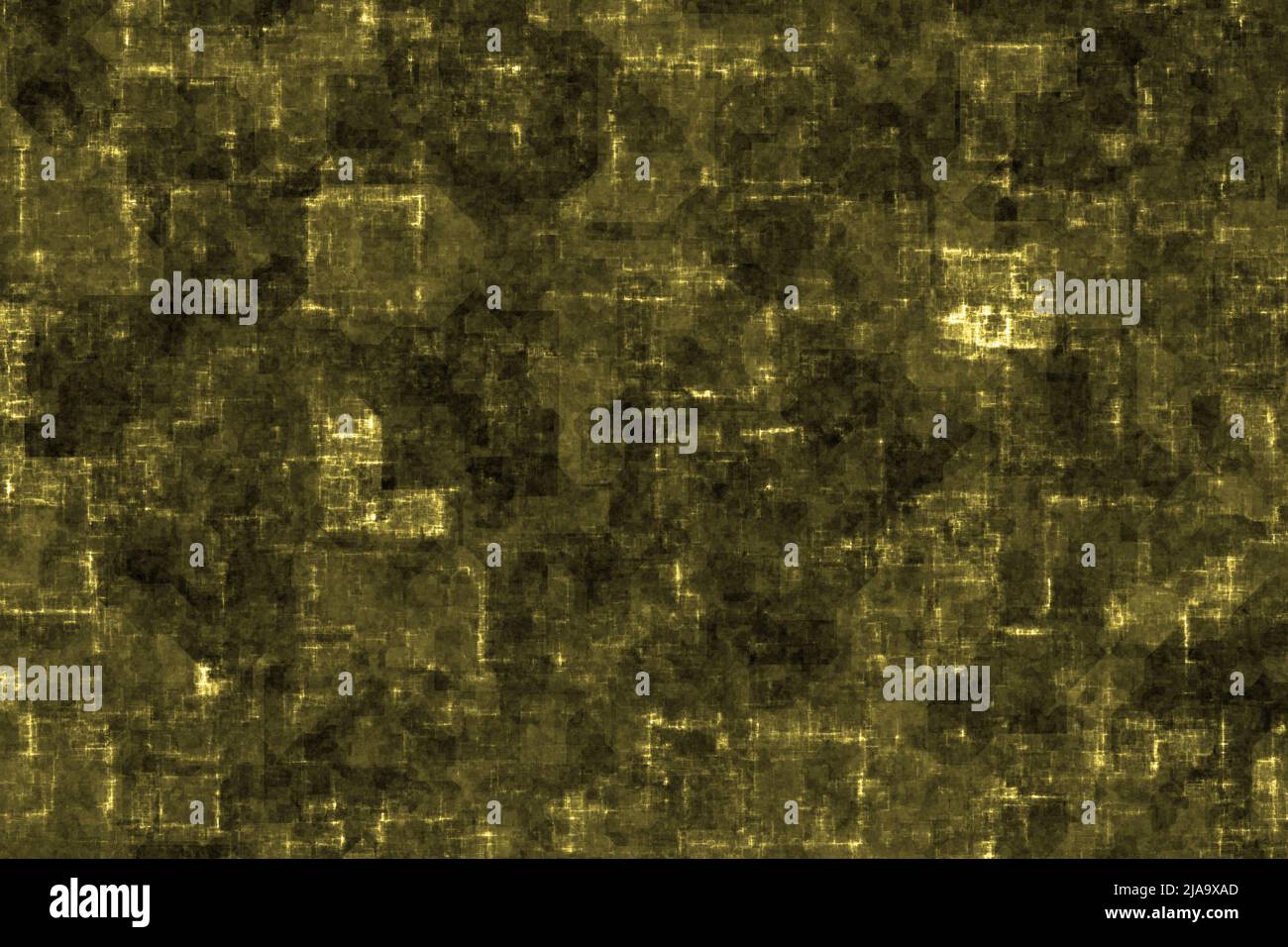 design modern yellow technological optic wire light computer graphics ...