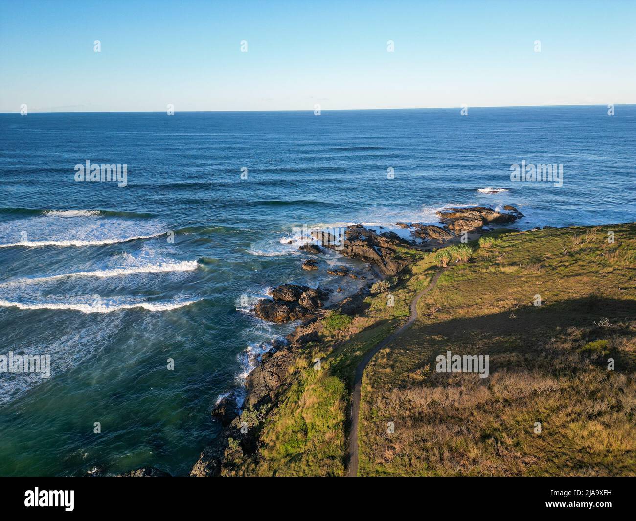 Aerial view recreational park hi-res stock photography and images - Alamy