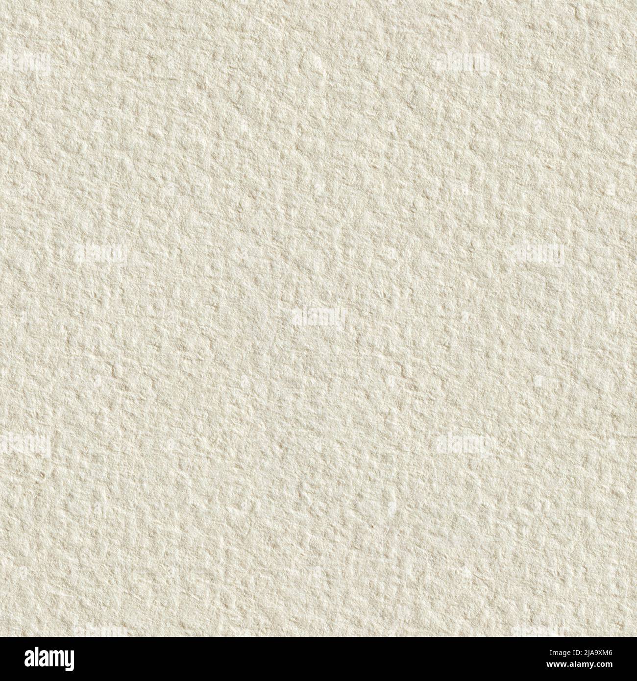 Creme paper. Seamless square texture, tile ready Stock Photo - Alamy