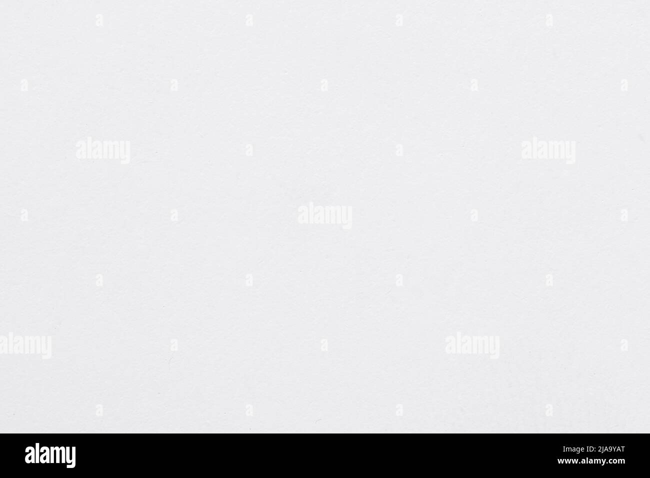 Simple white paper texture for new personal design Stock Photo - Alamy