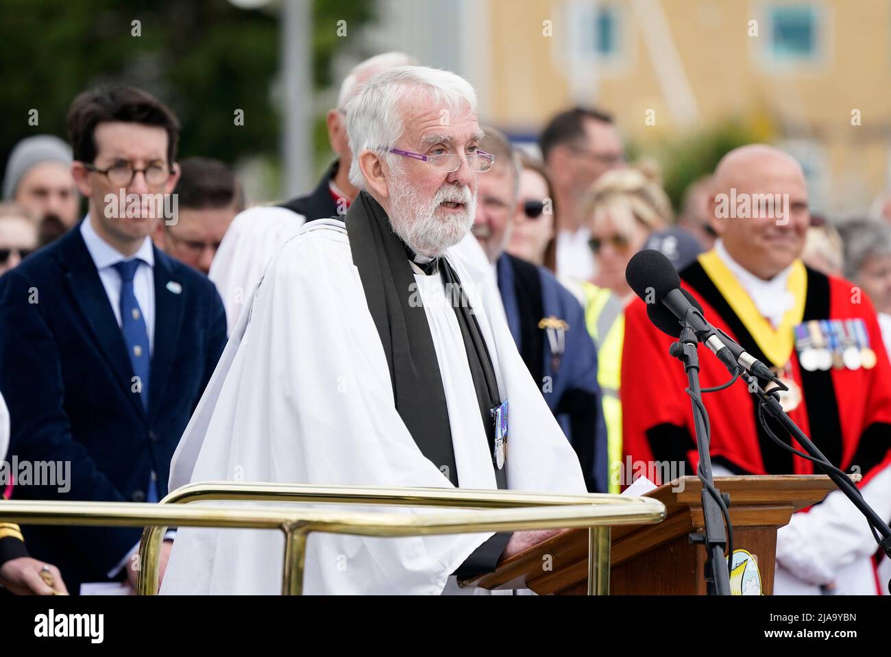 Mark hilliard hi-res stock photography and images - Alamy
