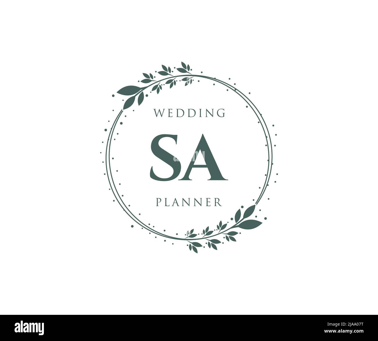 Sa logos Cut Out Stock Images & Pictures - Alamy
