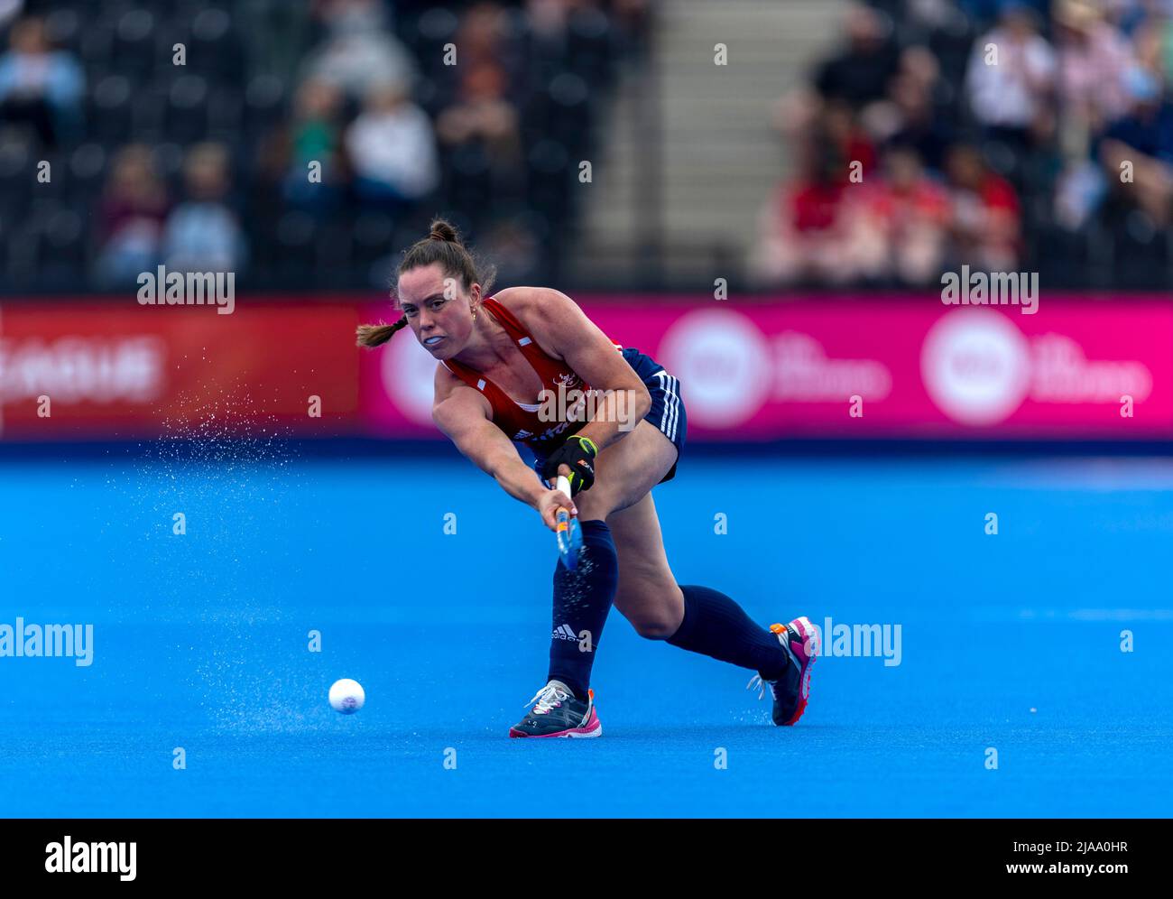 Grace africa hi-res stock photography and images - Alamy