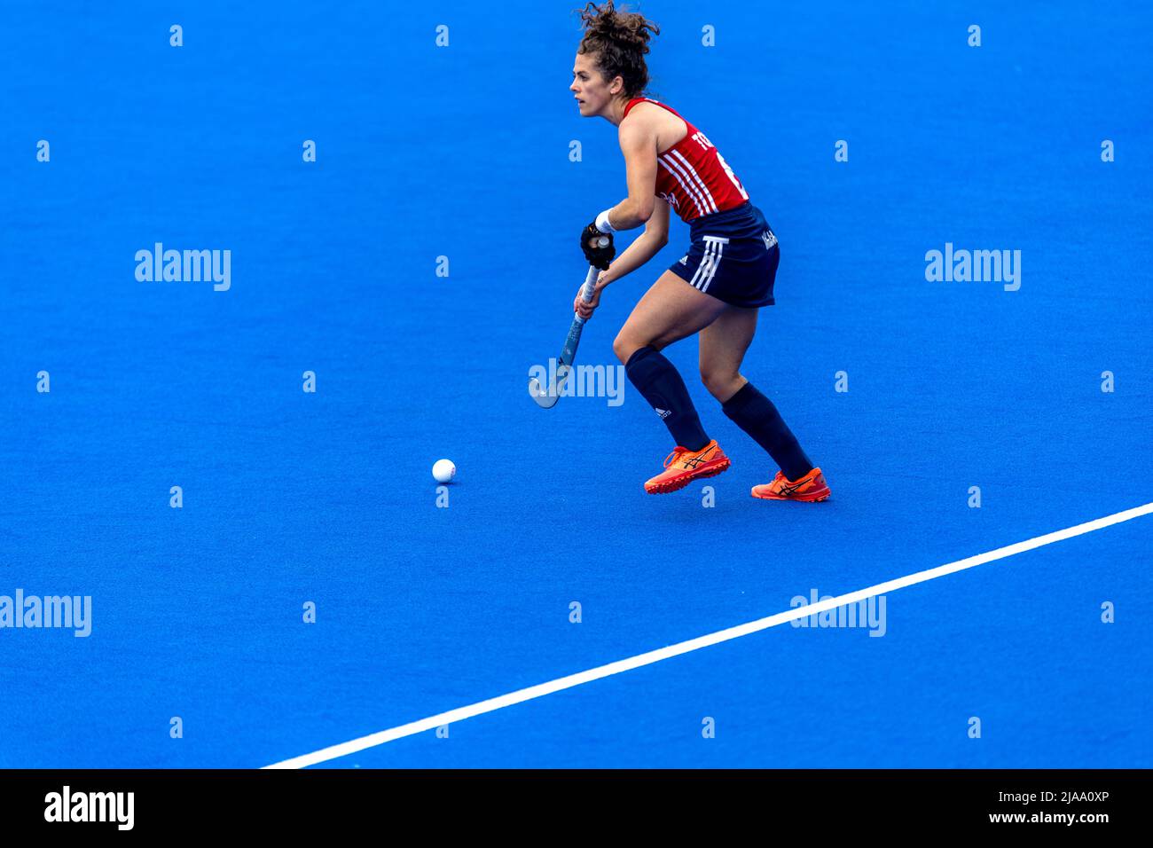 Anna toman hi-res stock photography and images - Alamy