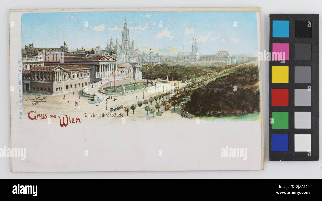 Karl renner 1945 hi-res stock photography and images - Alamy