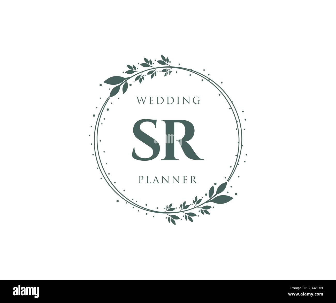 Letter sr Cut Out Stock Images & Pictures - Alamy