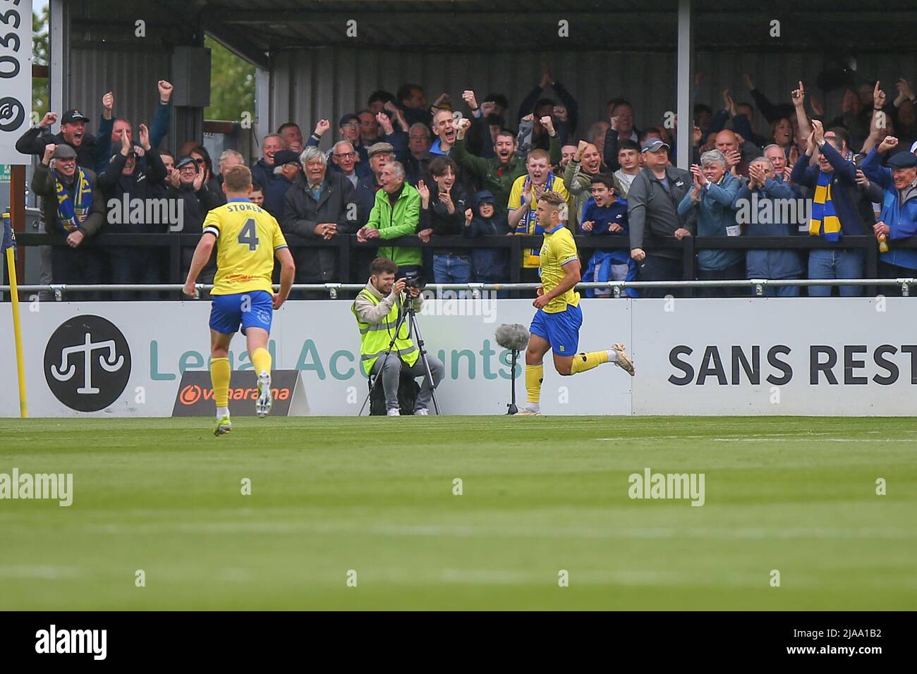 Andrew dallas solihull hi-res stock photography and images - Alamy