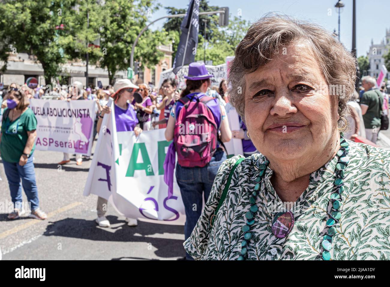 Maria cristina almeida castro hi-res stock photography and images - Alamy