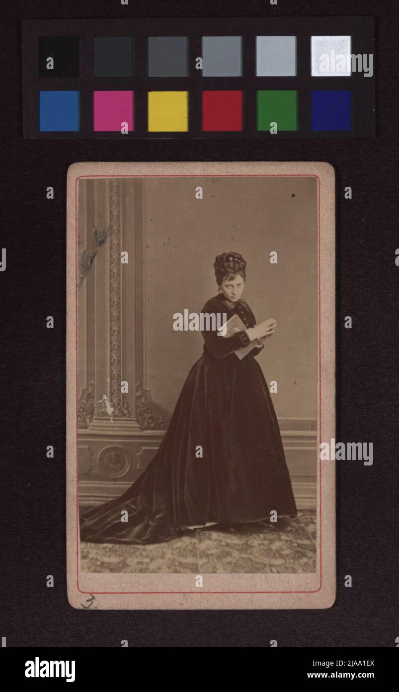 Anna ulke hi-res stock photography and images - Alamy