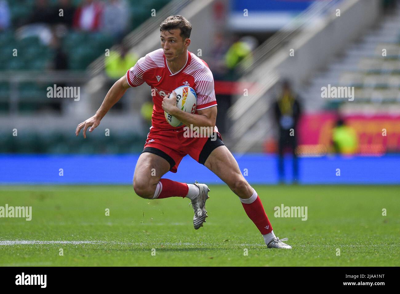 Morgan williams hi-res stock photography and images - Alamy