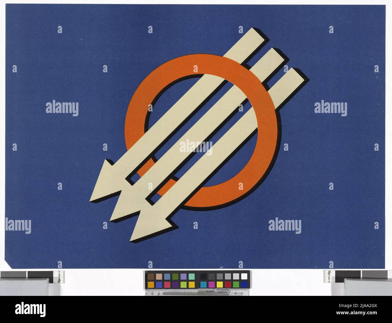 Anti fascist poster hi-res stock photography and images - Alamy