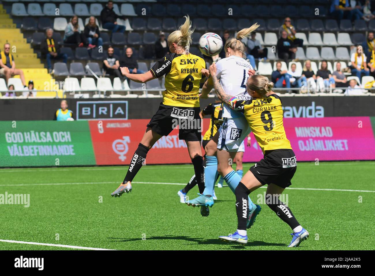 Josefine rybrink hi-res stock photography and images - Alamy