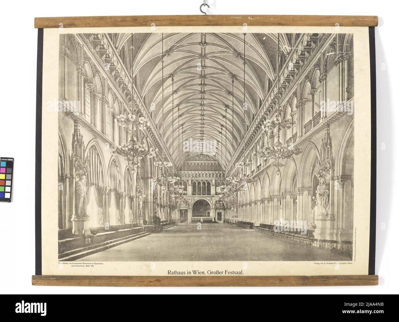 Interior school house in Cut Out Stock Images & Pictures - Alamy