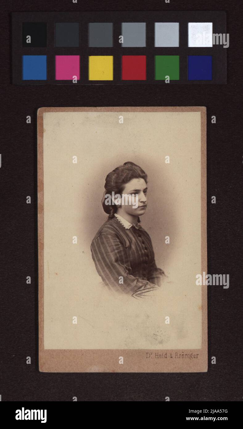 Dr h heid hi-res stock photography and images - Alamy