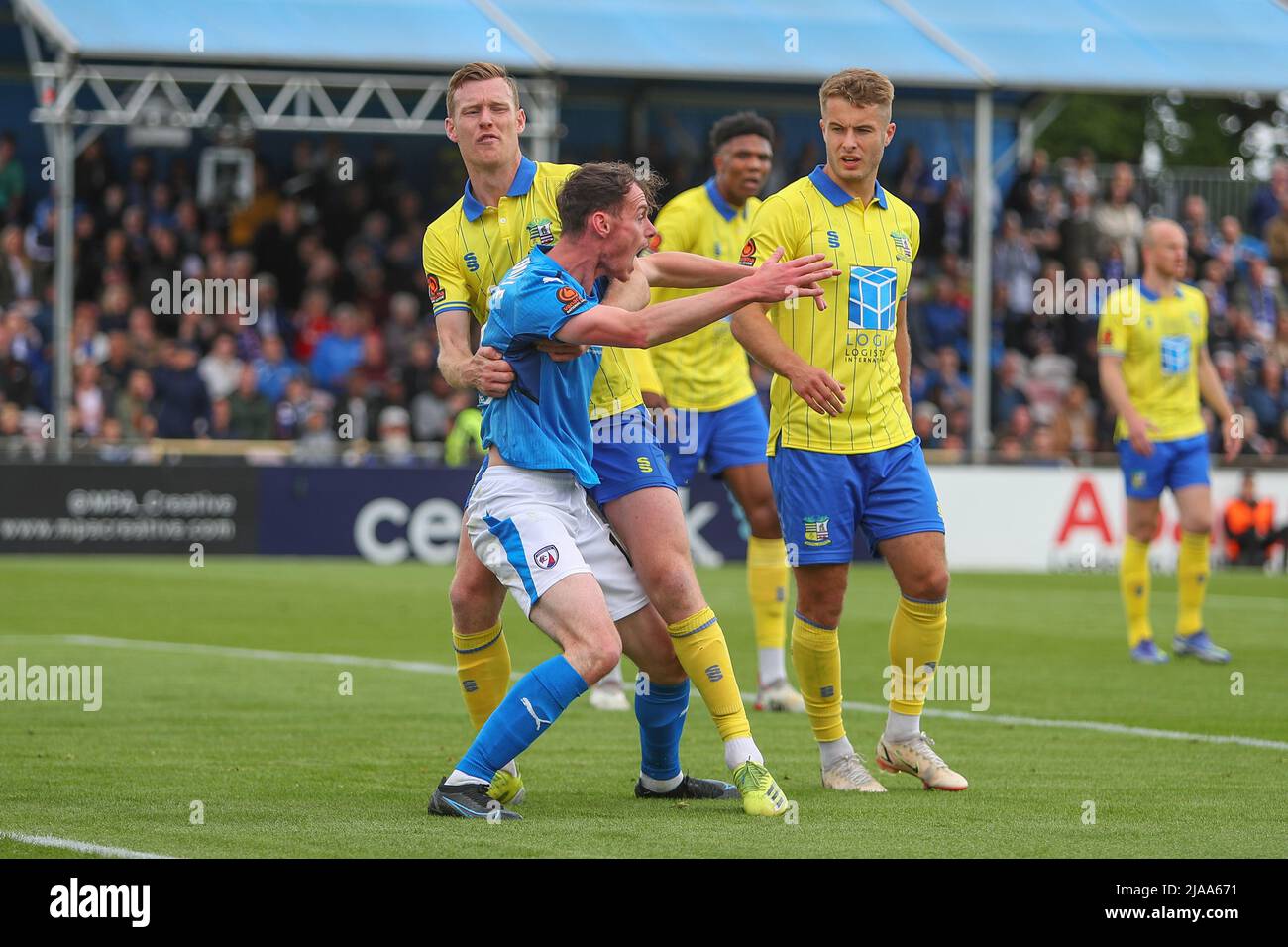 Kyle storer solihull moors hi-res stock photography and images - Alamy